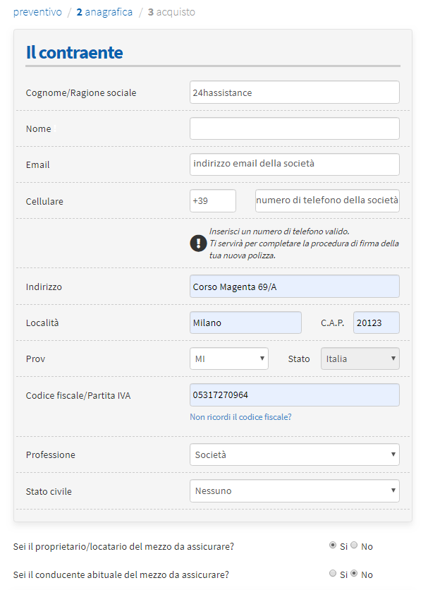 Motoplatinum: l'assicurazione per moto, scooter e ciclomotore – Sito di ...